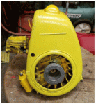 Help Identify Mcculloch Engine Model | DIY Go Karts
