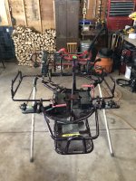 02 Ultramax Blaze Project | DIY Go Karts