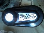 Torque-A-Verter | DIY Go Karts