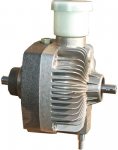 Hydrostatic drive | DIY Go Karts