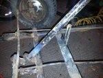Sears Funderbird rebuild, slight mod. | DIY Go Karts