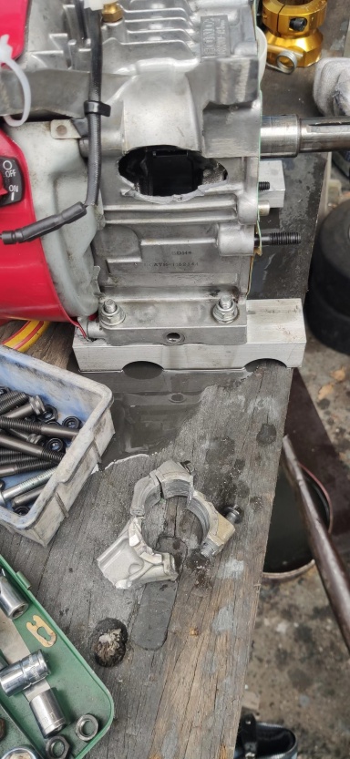 busted_blocks | DIY Go Karts