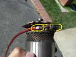 Convert Car Starter Motor for Go Kart Use